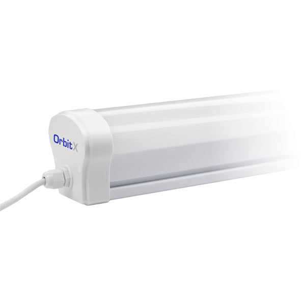 OrbitX Neptune 135 LED Linear Fitting 120W 15000lm Daylight 4ft ...