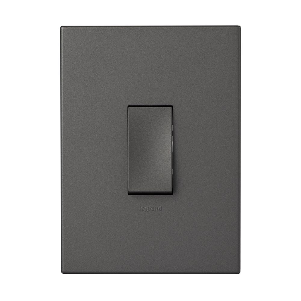 Legrand Arteor 1 Lever Dimmer Switch 4 x 2 – Livecopper