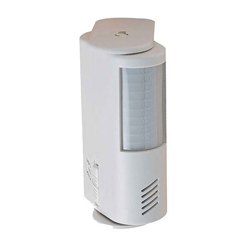 Major Tech PIR Mini Alarm – Livecopper