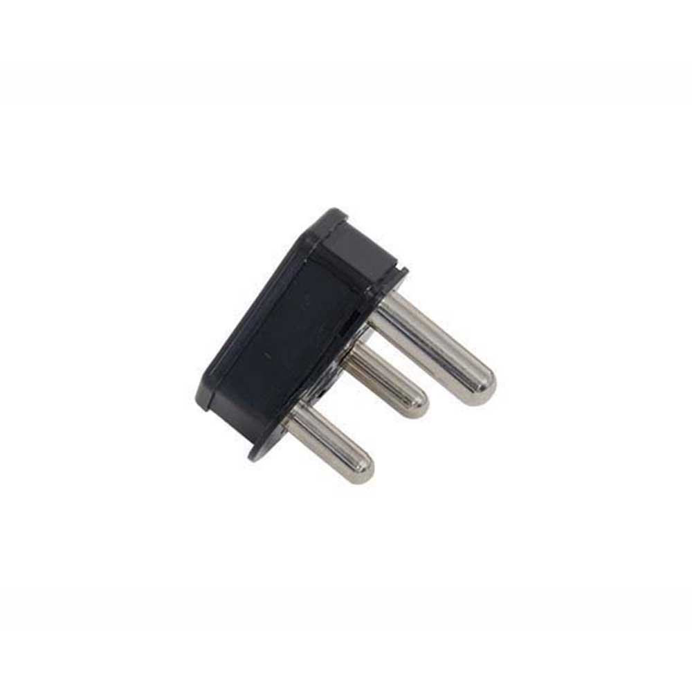 Tradeprice Rubber Plug Top 16A - Black – Livecopper