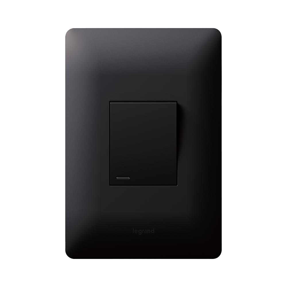 Legrand Ysalis Intermediate Switch 4 x 2 – Livecopper