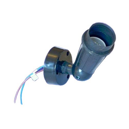 PAR 38 Single Floodlight Fitting – Livecopper