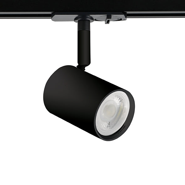 Spazio Pulse Adjustable 4 Wire Track Light – Livecopper