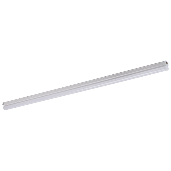 LED Round 14W 1400lm Warm white Striplight - White – Livecopper