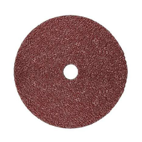 Ruwag P60 Fibre Sanding Disc 115mm (5) – Livecopper