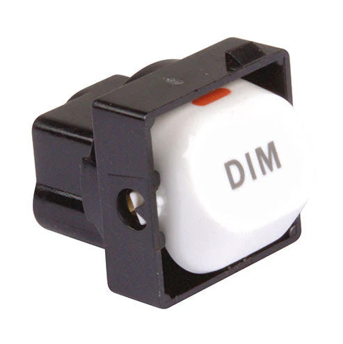 Lesco S20 Dim Rocker Switch Module – Livecopper