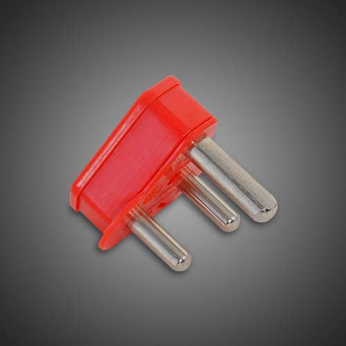 Selectrix Dedicated Plug Top - Red – Livecopper