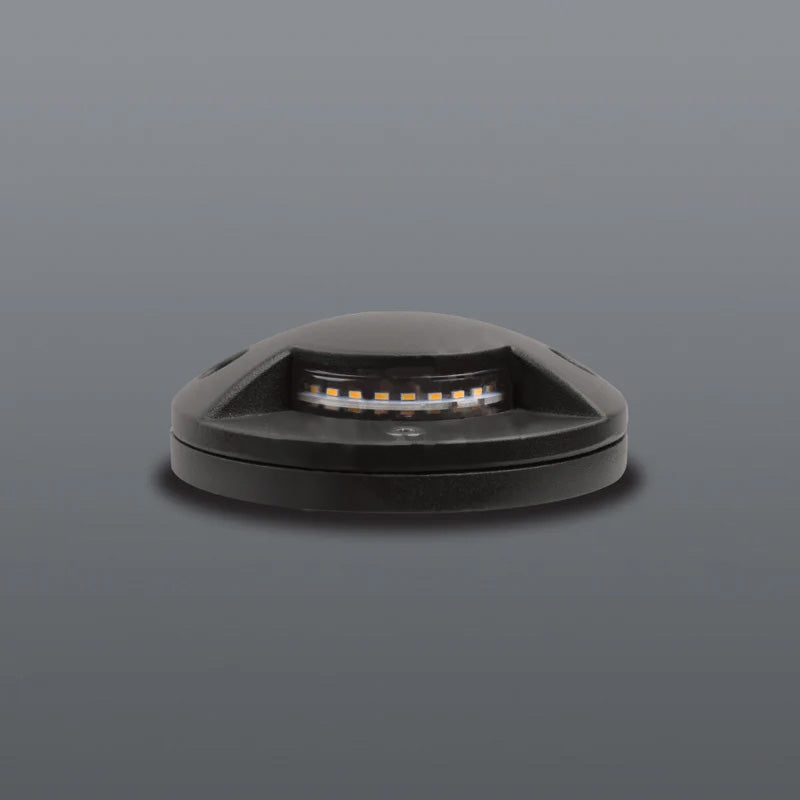 Spazio Pathway 1 Light Ground Light – Livecopper