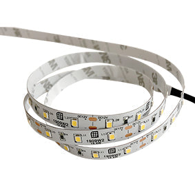 PioLED LED Strip Light 12V 14.4W 1100lm Warm White - 5m – Livecopper