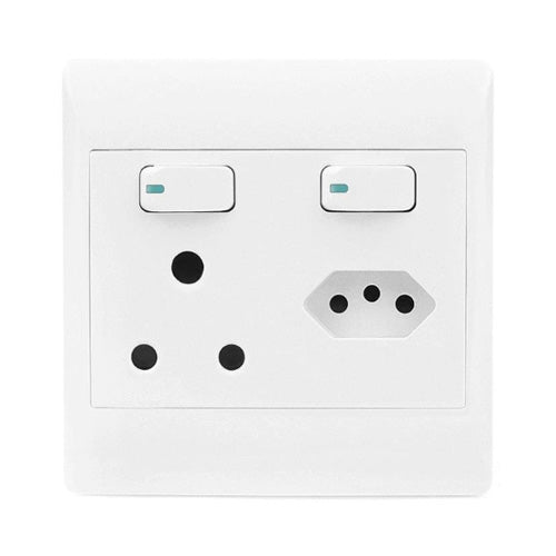 S-TEC RSA + Slimline Combo Socket 4 x 4 – Livecopper