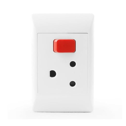 S-TEC Dedicated RSA Socket 4 x 2 – Livecopper