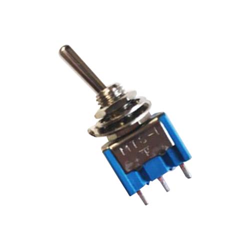 Solent Forward Reverse Toggle Switch – Livecopper