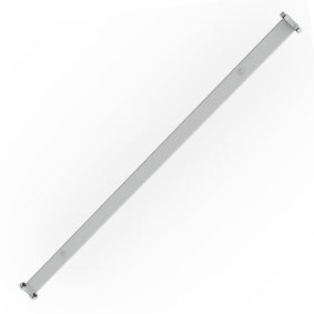 PioLED Open Chanel T5 Linear Fitting 4ft – Livecopper