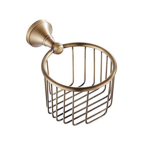 Trendy Taps Spare Toilet Roll Holder – Livecopper