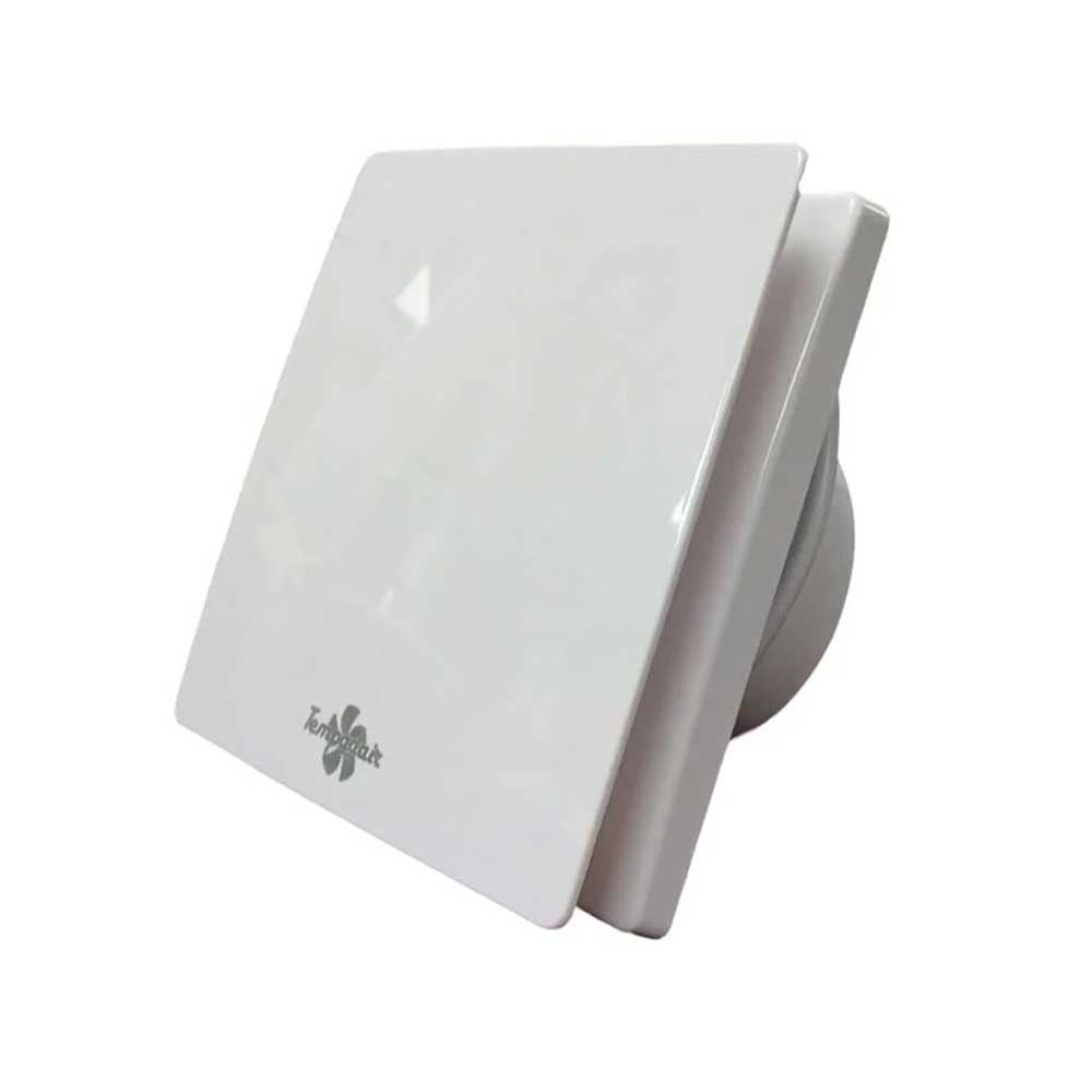 Tempadair Extractor Fan Wall/Ceiling Mount – Livecopper