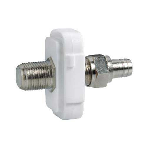 CBi PVC DSTV Socket Module – Livecopper