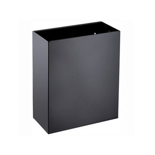Stunning Wall Mounted Waste Bin – Livecopper