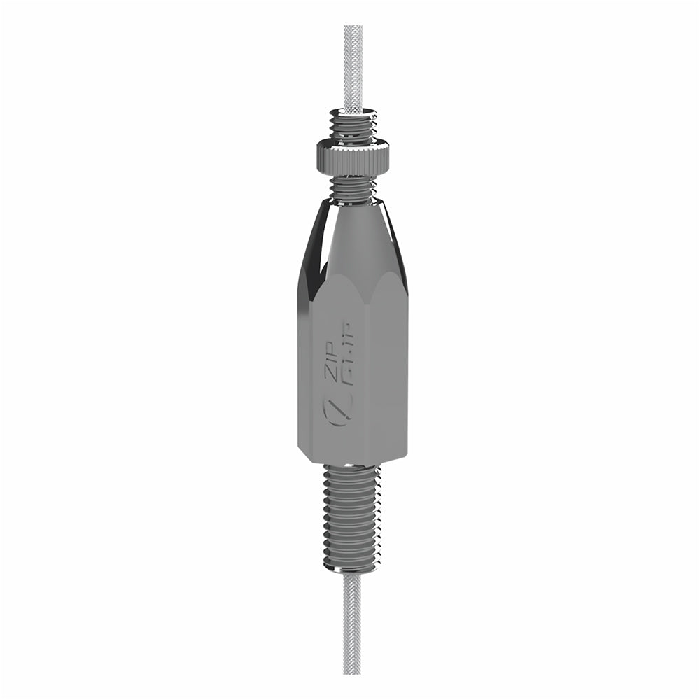 Zip-Clip Strut-Lock 45kg Loop Suspension System 1 - 3m – Livecopper