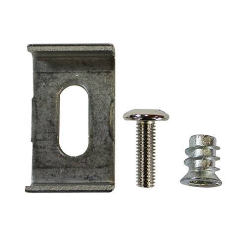 Franke Sink Fixing Clips for Undermount / Underslung Sinks – Livecopper