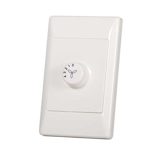 Solent 5 Speed Regulator – Livecopper