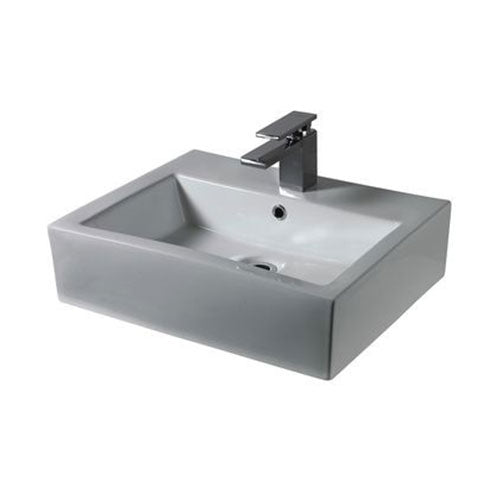 Vaal Weaver Counter Top Vanity Basin – Livecopper